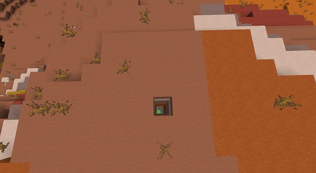 How to Make a Chiseled Bookshelf Secret Door in Minecraft 1.20 | Beebom