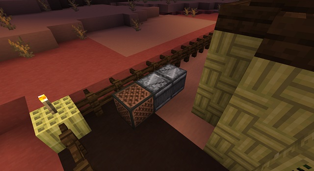 How to Make Bamboo Farm in Minecraft (2022 Guide) | Beebom