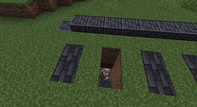How to Make a Minecraft Villager Trading Hall in 2025 (Guide) | Beebom