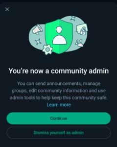 WhatsApp Communities vs Groups: What's the Difference? | Beebom