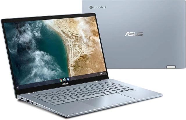 10 Best Chromebooks For Gaming in 2023 | Beebom