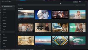 Wondershare Filmora 12 Review: A Cross-Platform Video Editor for ...