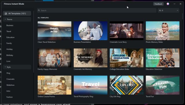 Wondershare Filmora 12 Review: A Cross-Platform Video Editor for ...