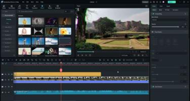 Wondershare Filmora 12 Review: A Cross-Platform Video Editor for ...