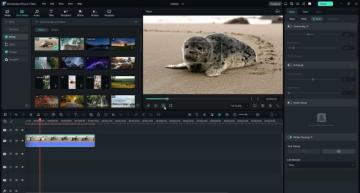 Wondershare Filmora 12 Review: A Cross-Platform Video Editor for ...