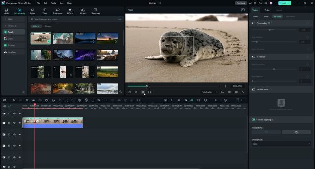 Wondershare Filmora 12 Review: A Cross-Platform Video Editor for ...