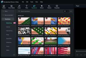 Wondershare Filmora 12 Review: A Cross-Platform Video Editor for ...