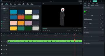 Wondershare Filmora 12 Review: A Cross-Platform Video Editor for ...