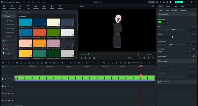 Wondershare Filmora 12 Review: A Cross-Platform Video Editor for ...