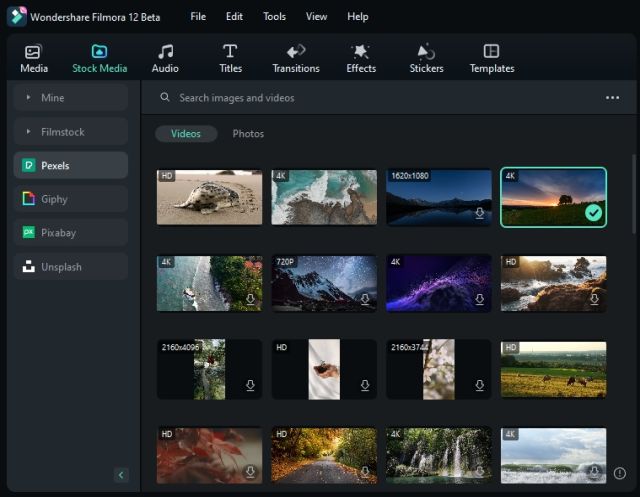 Wondershare Filmora 12 Review: A Cross-Platform Video Editor for ...