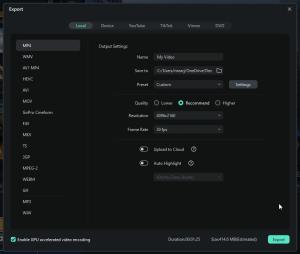 Wondershare Filmora 12 Review: A Cross-Platform Video Editor for ...