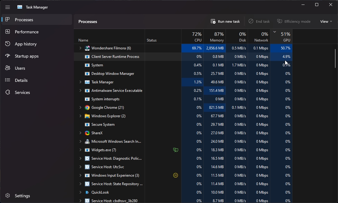 Wondershare Filmora 12 Review: A Cross-Platform Video Editor for ...