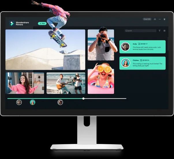 Wondershare Filmora 12 Review: A Cross-Platform Video Editor for ...