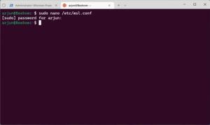 How to Enable Systemd For WSL2 in Windows 11 | Beebom