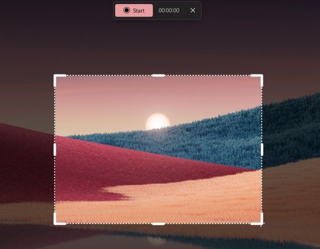 How to Get Screen Recording in Snipping Tool on Windows 11 | Beebom