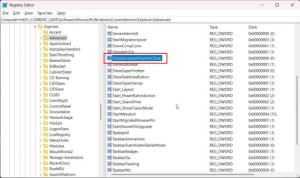How to Show Seconds in Windows 11 Taskbar Clock (2022) | Beebom