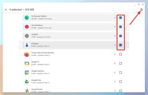 How to Delete Apps on a Chromebook | Beebom