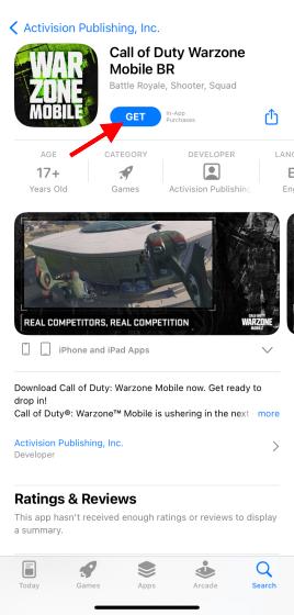 How to Install and Play COD Warzone Mobile Anywhere in the World | Beebom