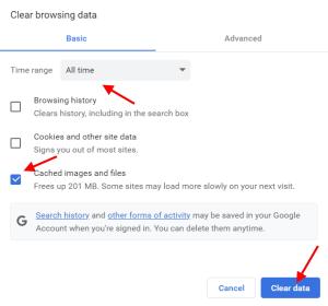 How to Fix Error 1020 Access Denied (10 Ways) | Beebom