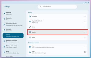 How to Rotate Screen on Chromebook | Beebom