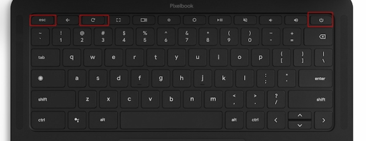 Chromebook Not Turning On? Here's How You Can Fix It | Beebom