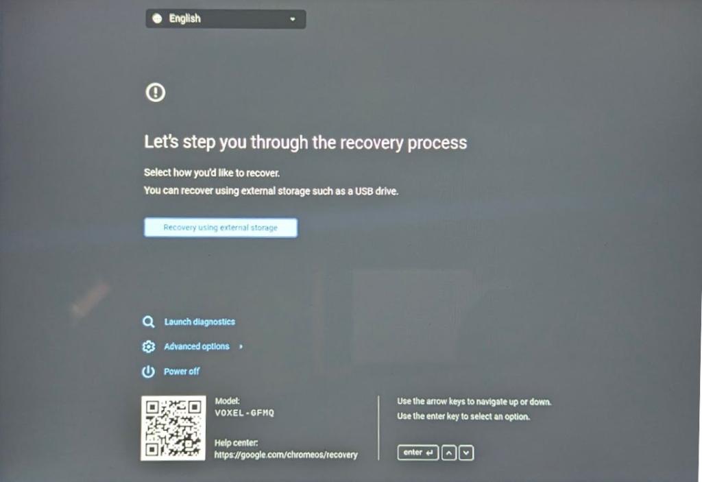 How to Reinstall ChromeOS on a Chromebook | Beebom