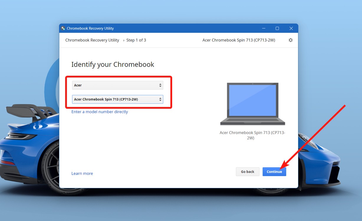 How to Reinstall ChromeOS on a Chromebook | Beebom