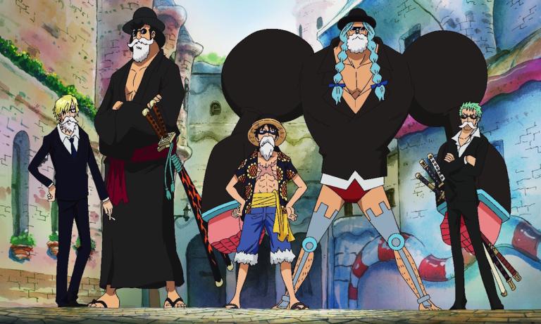 All One Piece Arcs in Order (2026 Guide) | Beebom