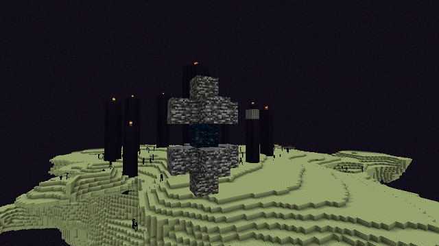 How To Find End City In Minecraft 3 Easy Methods Beebom