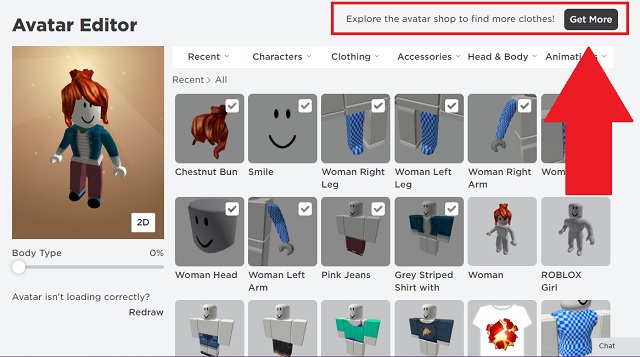 Roblox Characters: Everything You Need to Know | Beebom