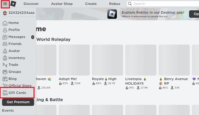 How to Redeem Roblox Toy Codes in 2024 (Easy Guide) | Beebom