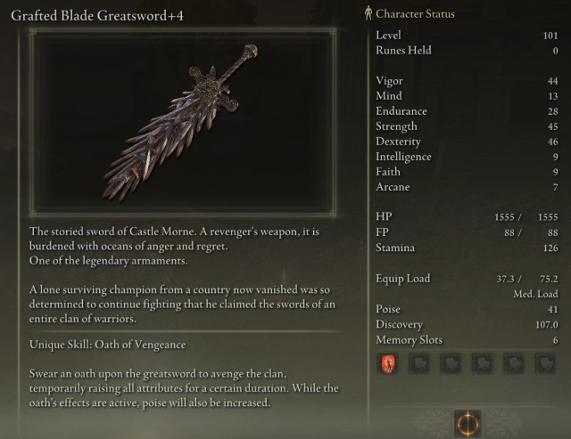 30+ Best Elden Ring Weapons You Should Use (2024) | Beebom