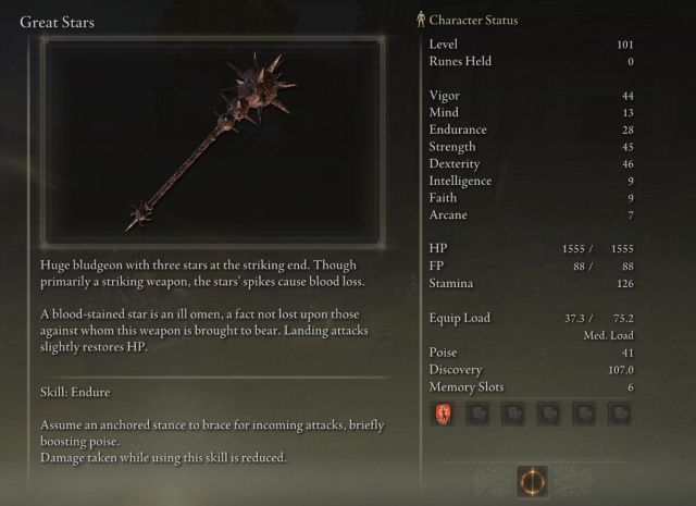 30+ Best Elden Ring Weapons You Should Use (2024) | Beebom