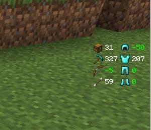 20 Best Minecraft HUD Mods | Beebom