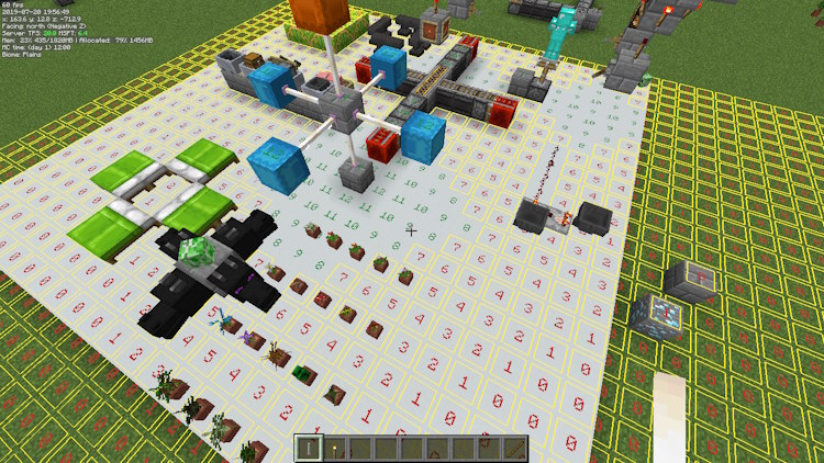 20 Best Minecraft HUD Mods | Beebom