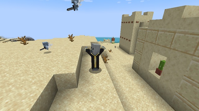 How to Get Totem of Undying in Minecraft (2022 Guide) | Beebom