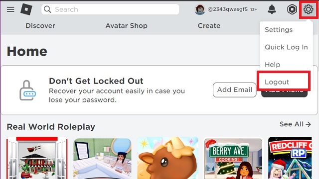 How to Fix Roblox Error Code 267 | Beebom