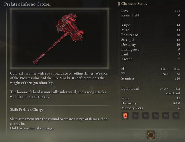 30+ Best Elden Ring Weapons You Should Use (2024) | Beebom