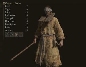 Elden Ring Classes: Which One Should You Pick (2024) | Beebom