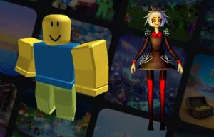 Roblox Characters: Everything You Need to Know | Beebom