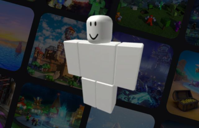 Roblox Characters: Everything You Need to Know | Beebom