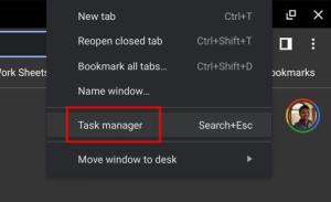 2 Ways to Open the Task Manager on Chromebook (2022) | Beebom