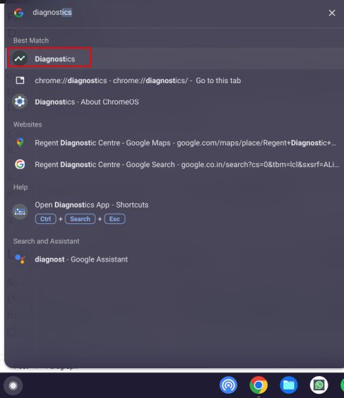 2 Ways to Open the Task Manager on Chromebook (2022) | Beebom