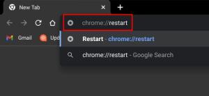 How to Restart a Chromebook | Beebom