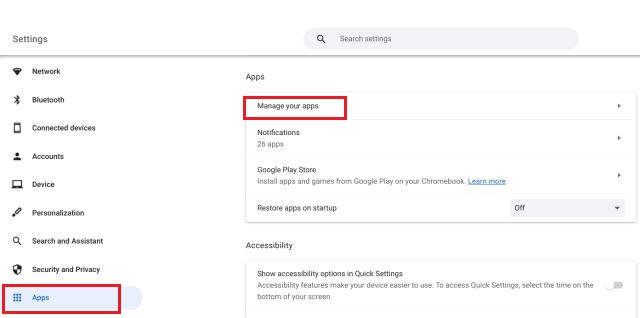 How to Delete Apps on a Chromebook (6 Methods) | Beebom