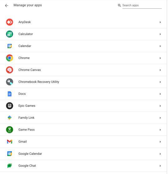 How to Delete Apps on a Chromebook (6 Methods) | Beebom