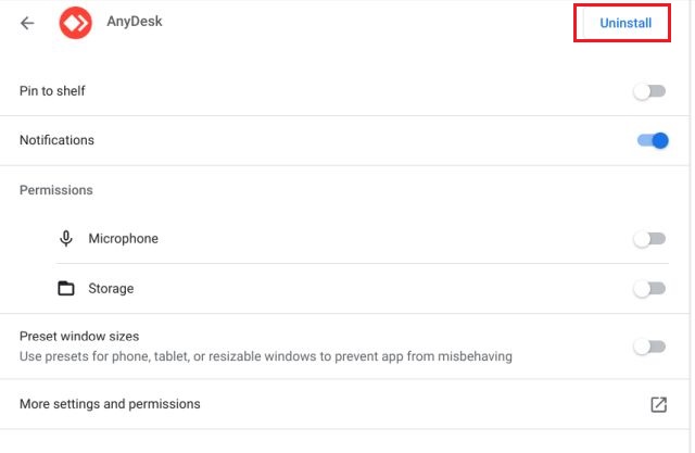 How to Delete Apps on a Chromebook (6 Methods) | Beebom