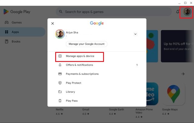 How to Delete Apps on a Chromebook (6 Methods) | Beebom