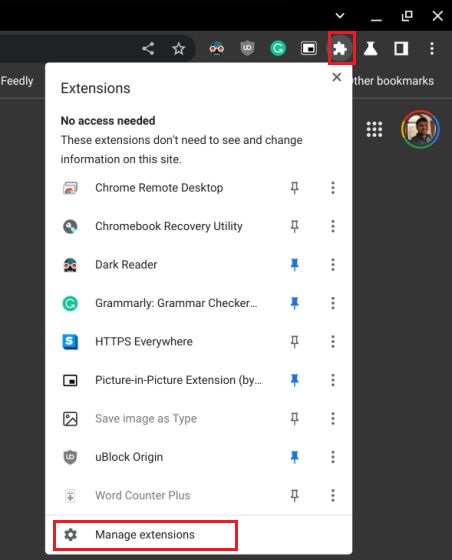 How to Delete Apps on a Chromebook | Beebom
