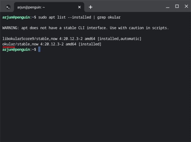 How to Delete Apps on a Chromebook (6 Methods) | Beebom
